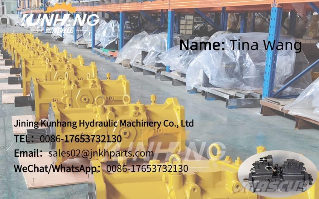 日立建機 9258263 9301482 Swing Device EX1200 swing motor, 2021, 中華人民共和国 ...